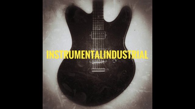 Ассоциации - InstrumentalIndustrial (2019) (audio)