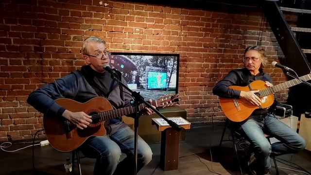 Александр Чернышев Колыбельная для сына