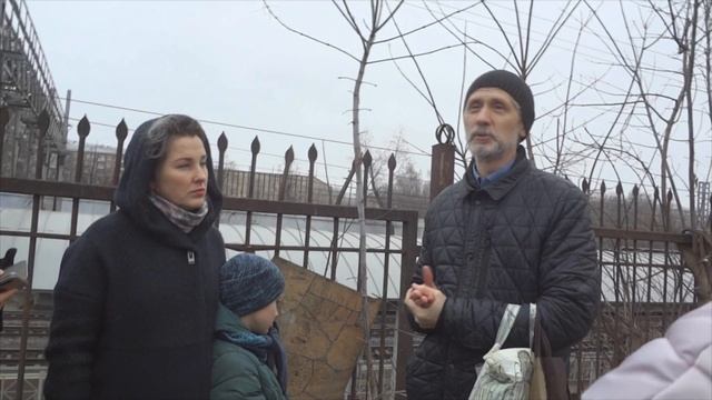 Станция вокзал Петровско Разумовская дореволюционная