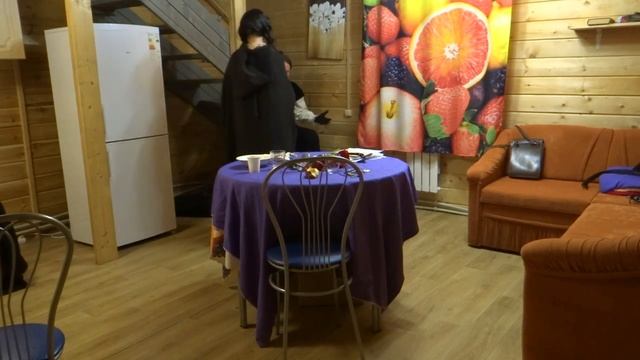 РИ Барселона - сц 7