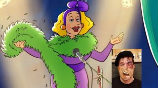 Шоу продолжается