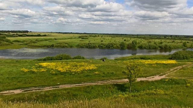 Красота Рязани