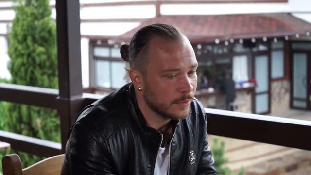 Дмитрий Котюков   популярный фотограф  Интревью