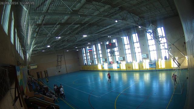 Технокерамика - ШЭС