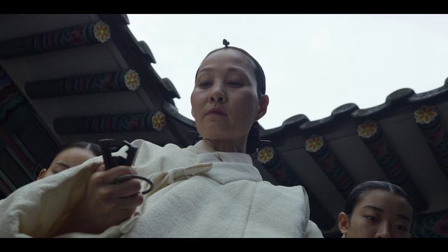 Королевство 2 сезон 5 серия