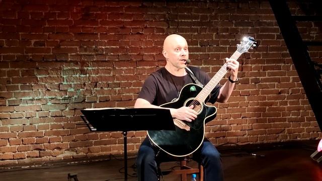 Александр Непомнящих  -  Джаз