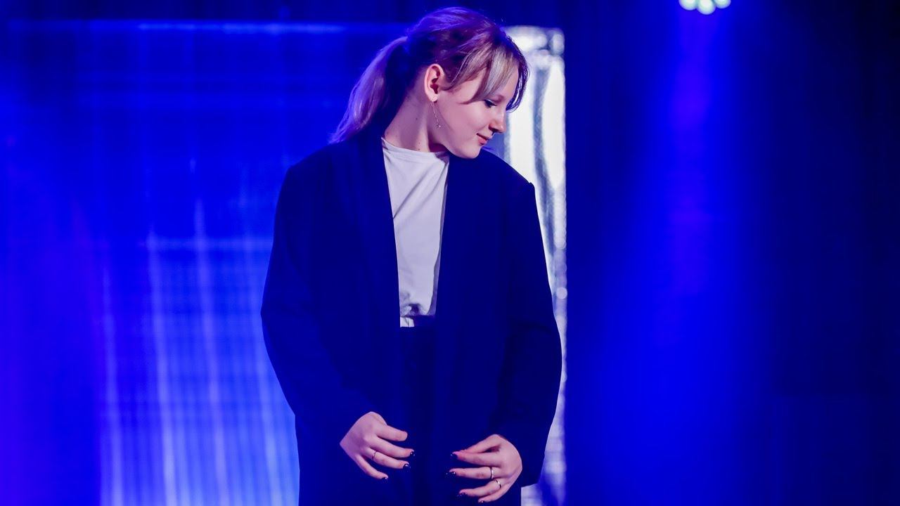 Анна Георгиевская| Шоу Кто мы? | Школа танцев Active Style