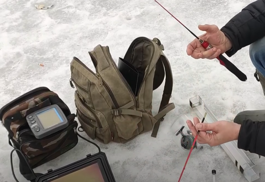 Весна - дома не сидится! Цимлянка Ока Серпухов.