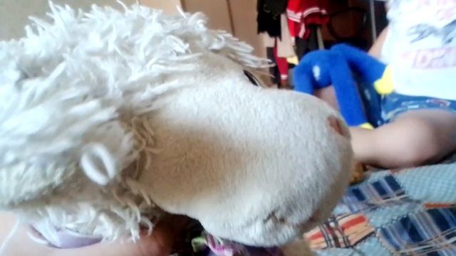 Дни игрушек#2-Психоделика!