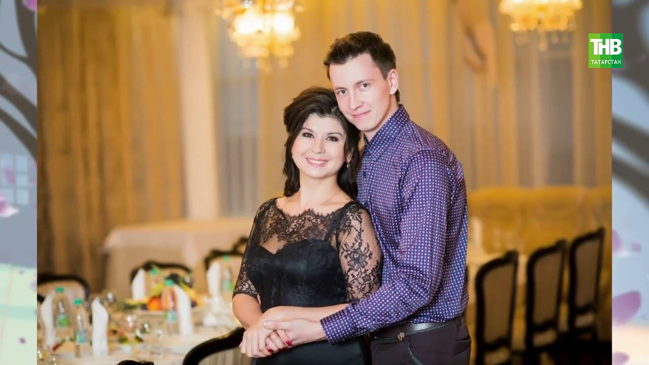 Замирэ Рэжэпова (Куприянова) гаилэсе | Адэм белэн Хава | 14/06/2019