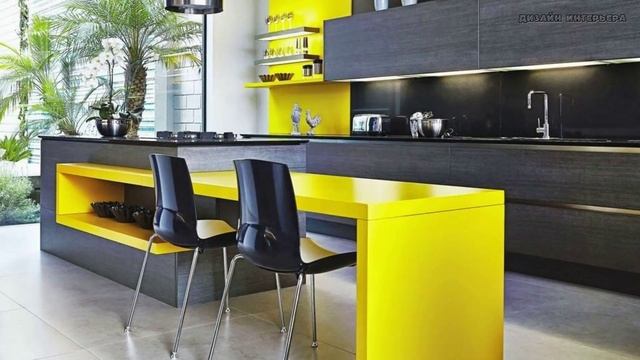 дизайн кухни 15