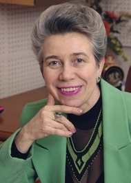 «Мэтры говорят». Интервью с Галиной Георгиевной Силласте