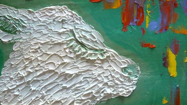 Волшебный луг