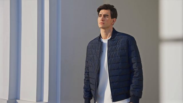 Коллекция Осень'23. Магазин одежды "Снежная Королева"