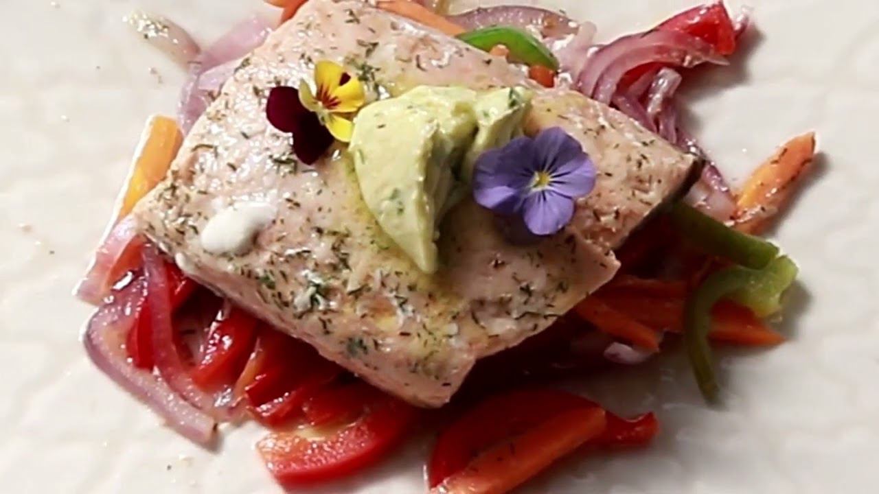 Кулинарные художники 32