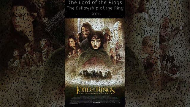High Fantasy Movies