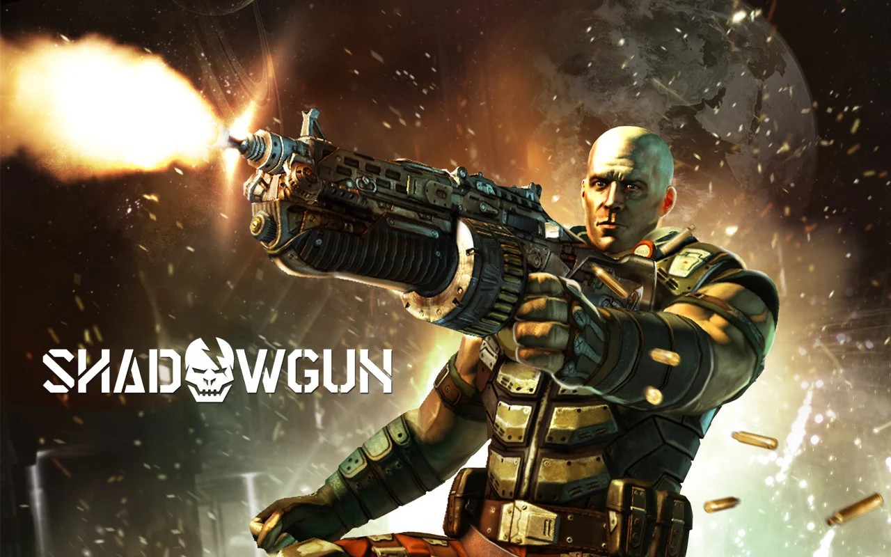 Shadowgun
