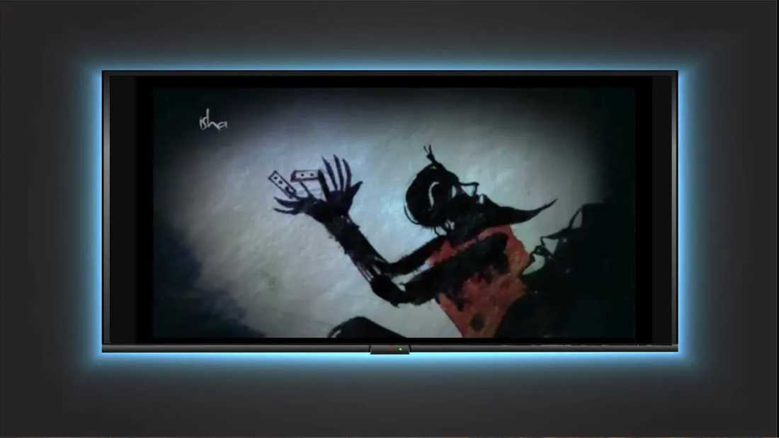 Махабхарата. 8 серия. Игра. День когда утратили человечность. (8\15) (Садгуру)