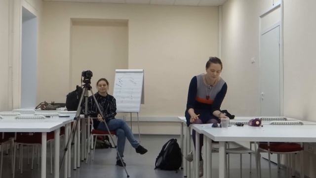 АРИ. Этюды и обсуждения. 09.09.19