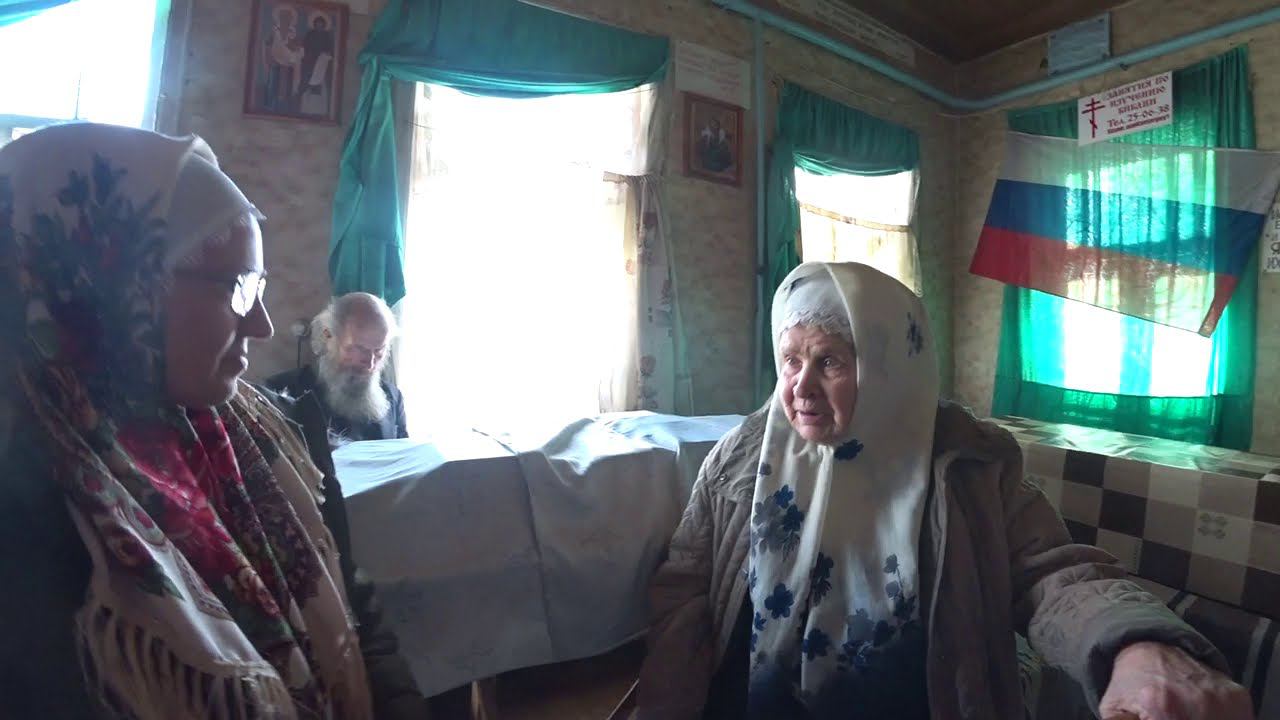 О смысле жизни... 20.02.2021 г.