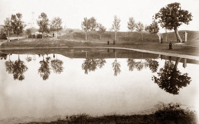 Прогулки по Старой Москве 14