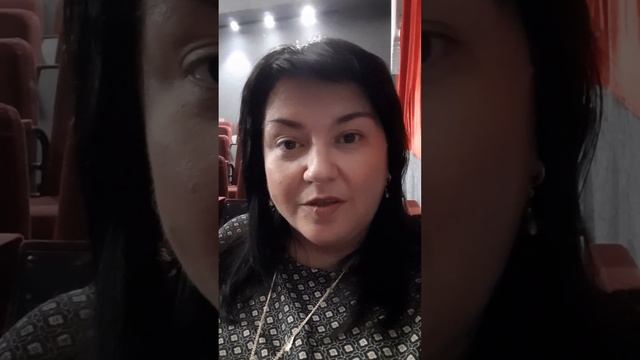 Открытие театрального сезона / Идем на спектакль "Недолет" / Ненавлог