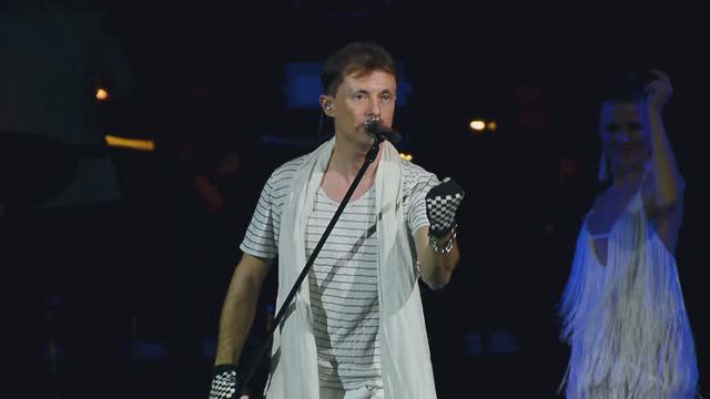 Сергей АРУТЮНОВ - Doctor for My Heart