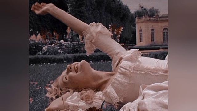 "Музыка благородных девиц" (Красовитова Кристина)