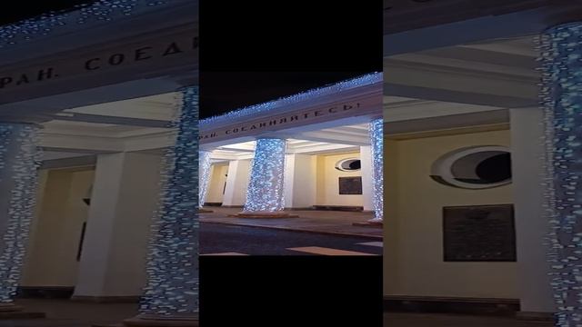 Новый год 2022 Питер , СПБ , 5 день )) )