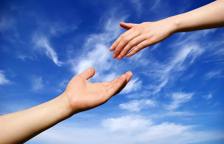 Человечеству необходима новая ЭПОХА – Эпоха Добра и Созидания. Автор текста Андрей Григорьев. Стихи.