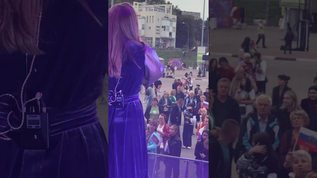 Праздничный концерт в честь 803-летия города Нижнего Новгорода!