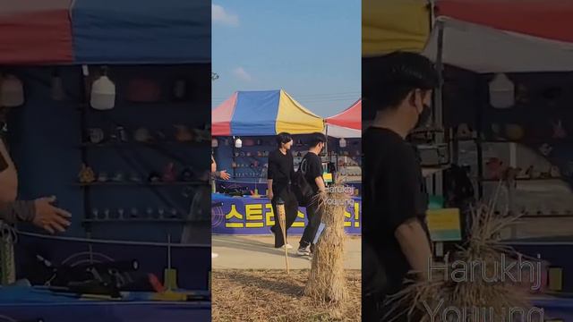 07-09-2024  Инчхон 2024 Daljip Festival в Бубал-Ып.