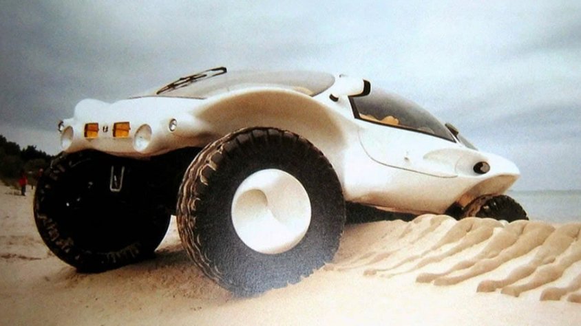 НИВА 1987 от дизайнера Колани Lada Gorbi мощность 200 лс 4vd независимая подвеска.