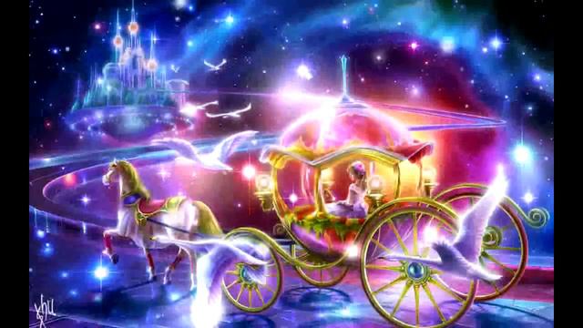 Из какой ты сказки