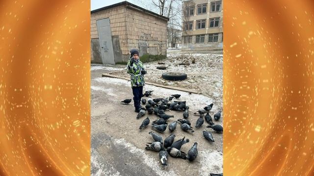 Творческая выставка. Март-2023