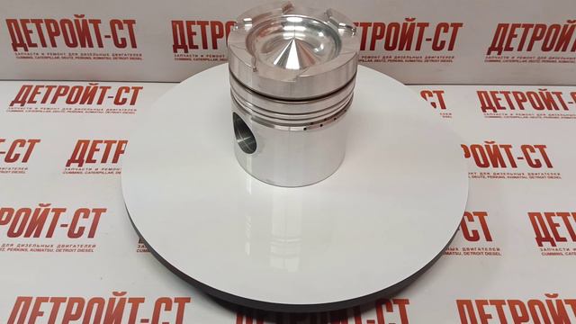Поршень Cummins 3051555