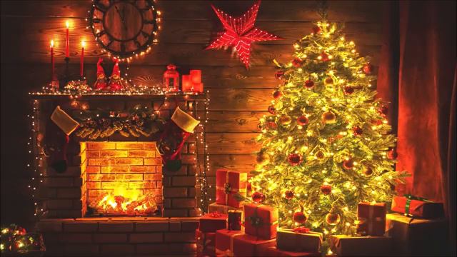 Джаз на Рождество. 2