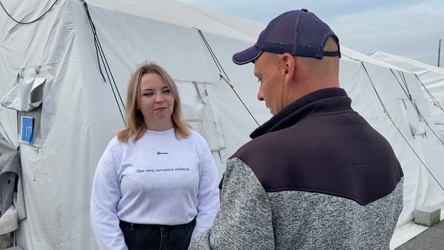 Купянск. Видеосвидетельства тех, кто лично видел героизм российских военных и преступления ВСУ _4