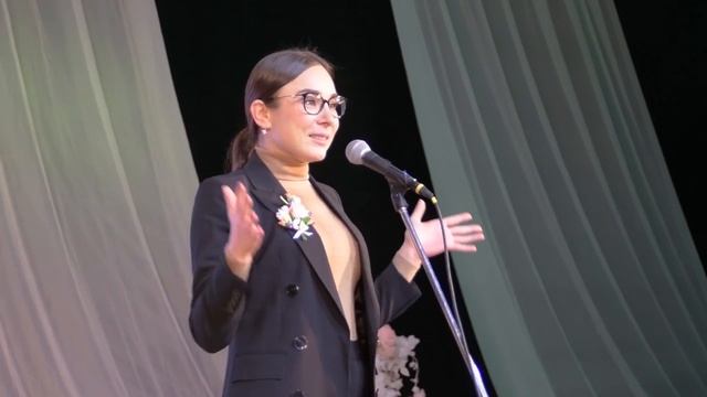 «Школа: Серебряный возраст – всё впереди» в Заречном Пензенской области 2021