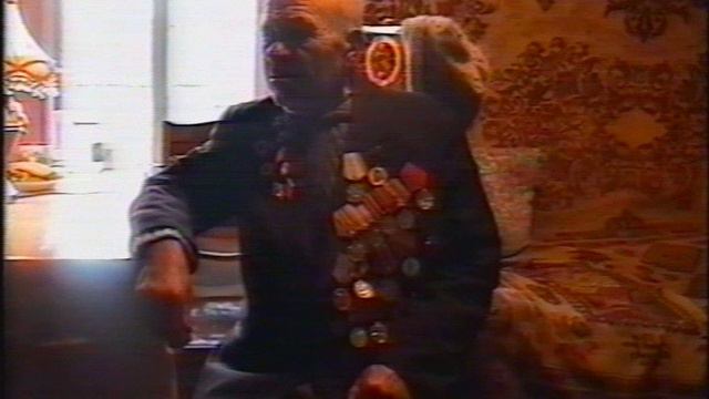 60летие Победы