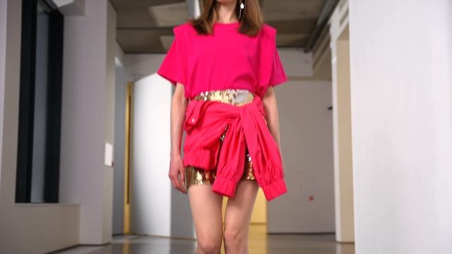 Коллекция Limited Edition» Весна'23. «Снежная Королева.