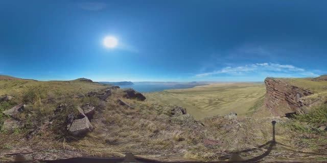 Место силы Оглахты, Республика Хакасия