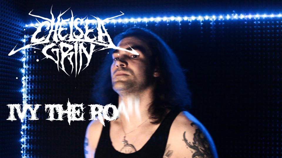 Ivy The Roar - Recreant (Vocal cover)