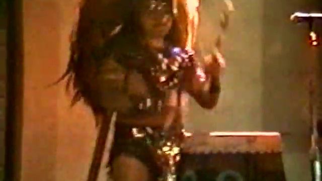 Esplendor Azteca Xipe TotecVERY