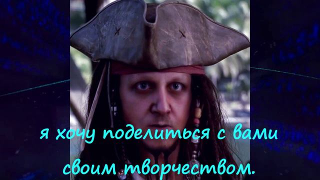 Видеовизитка канала