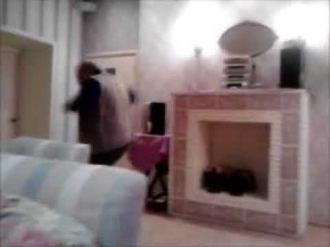 Копия видео "Супер танец новоиспеченного Свёкра от души :). Танцуют все!!"