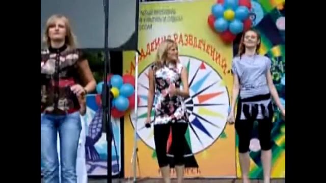 Звонкие голоса - 21 век  (2007).mp4