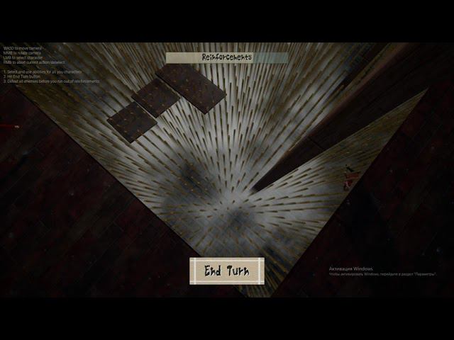 Otoshi Castle - short gameplay