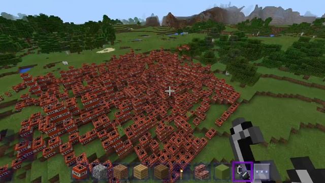 Сколько мой телефон выдерживает динамита в Майнкрафте но у меня крафт если что