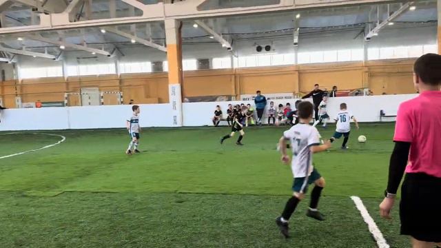 Альфа - Темп